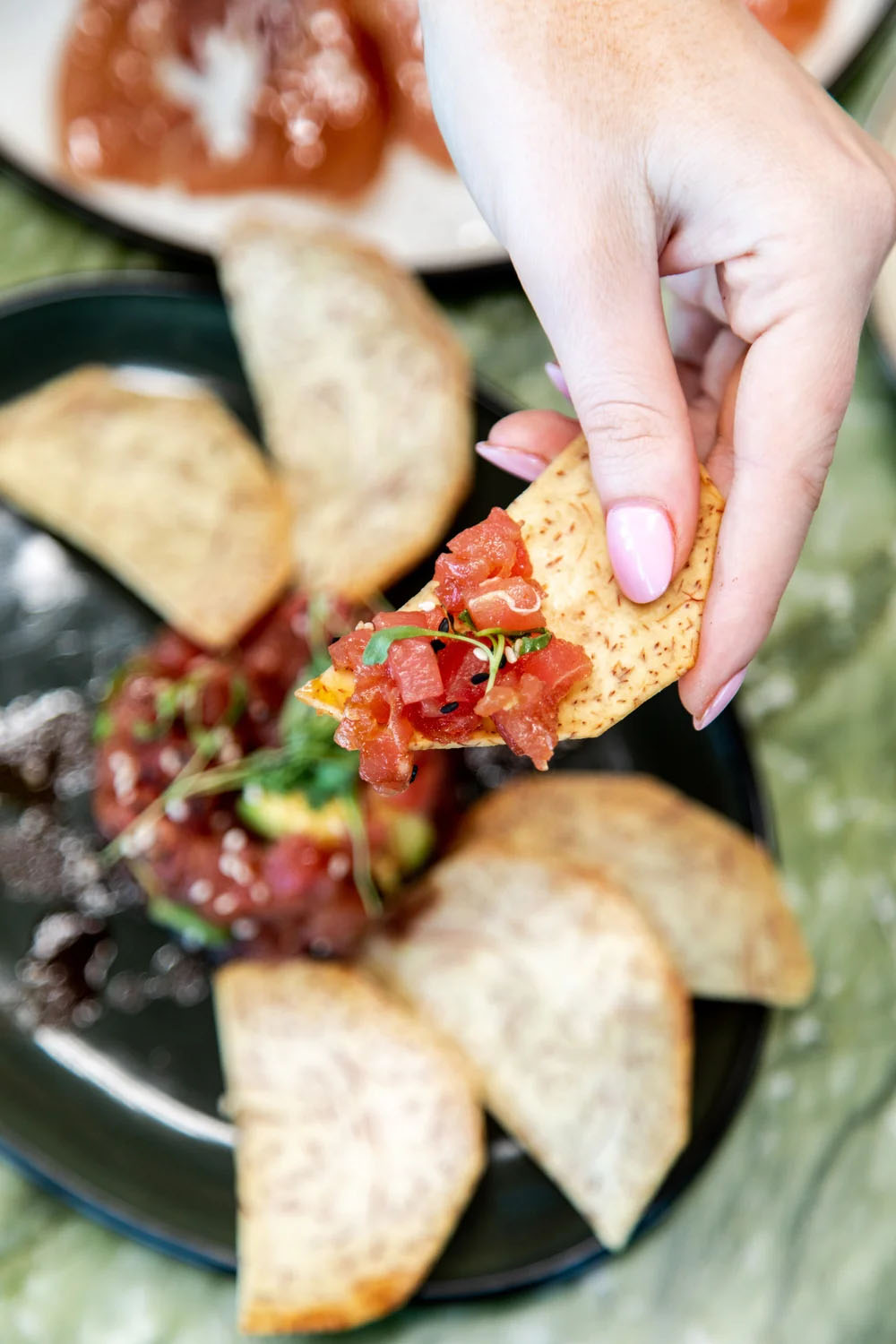 Firefly* Southwest Tapas | Las Vegas Branding Photographer