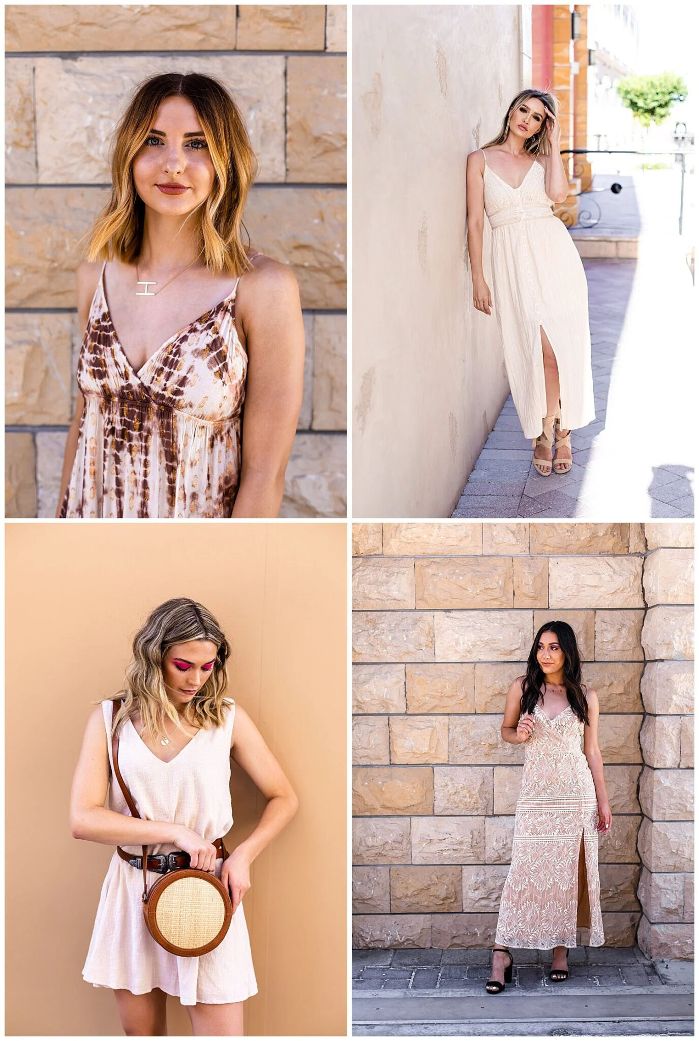 Mosaic Boutique | Las Vegas Branding Photographer